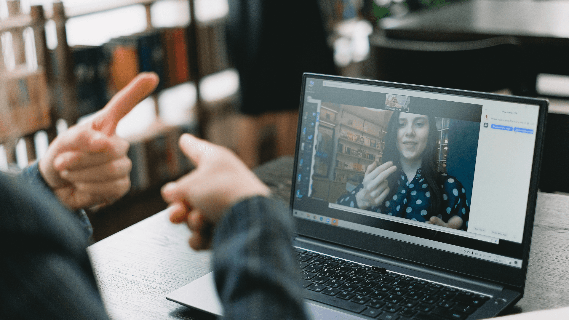 Audiovisual translation for the deaf and hard-of-hearing: how it works